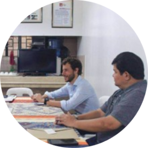 Who we are - GenEM Foundation